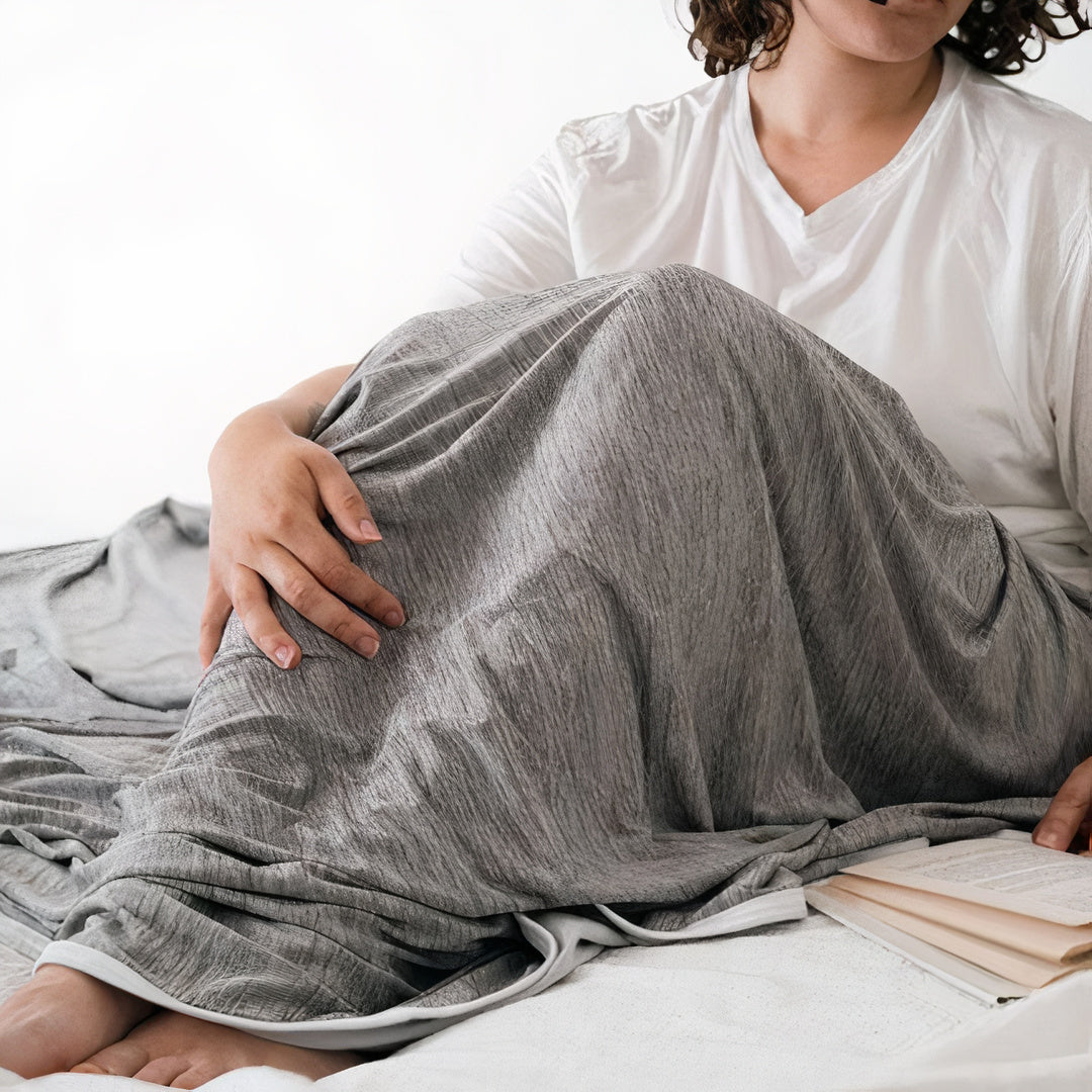 Cool Blanket– SleepSnug