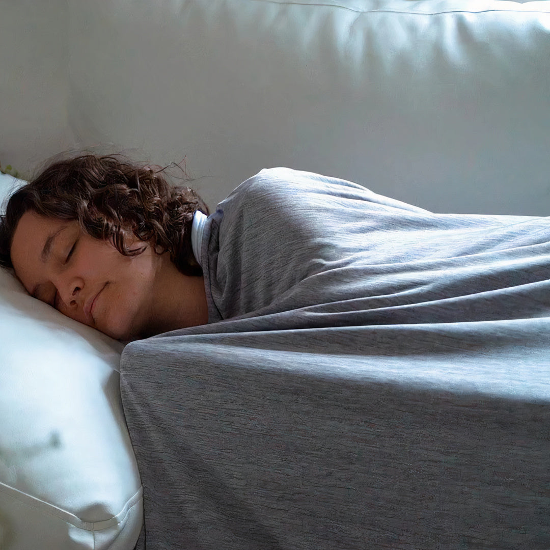 Cool Blanket– SleepSnug