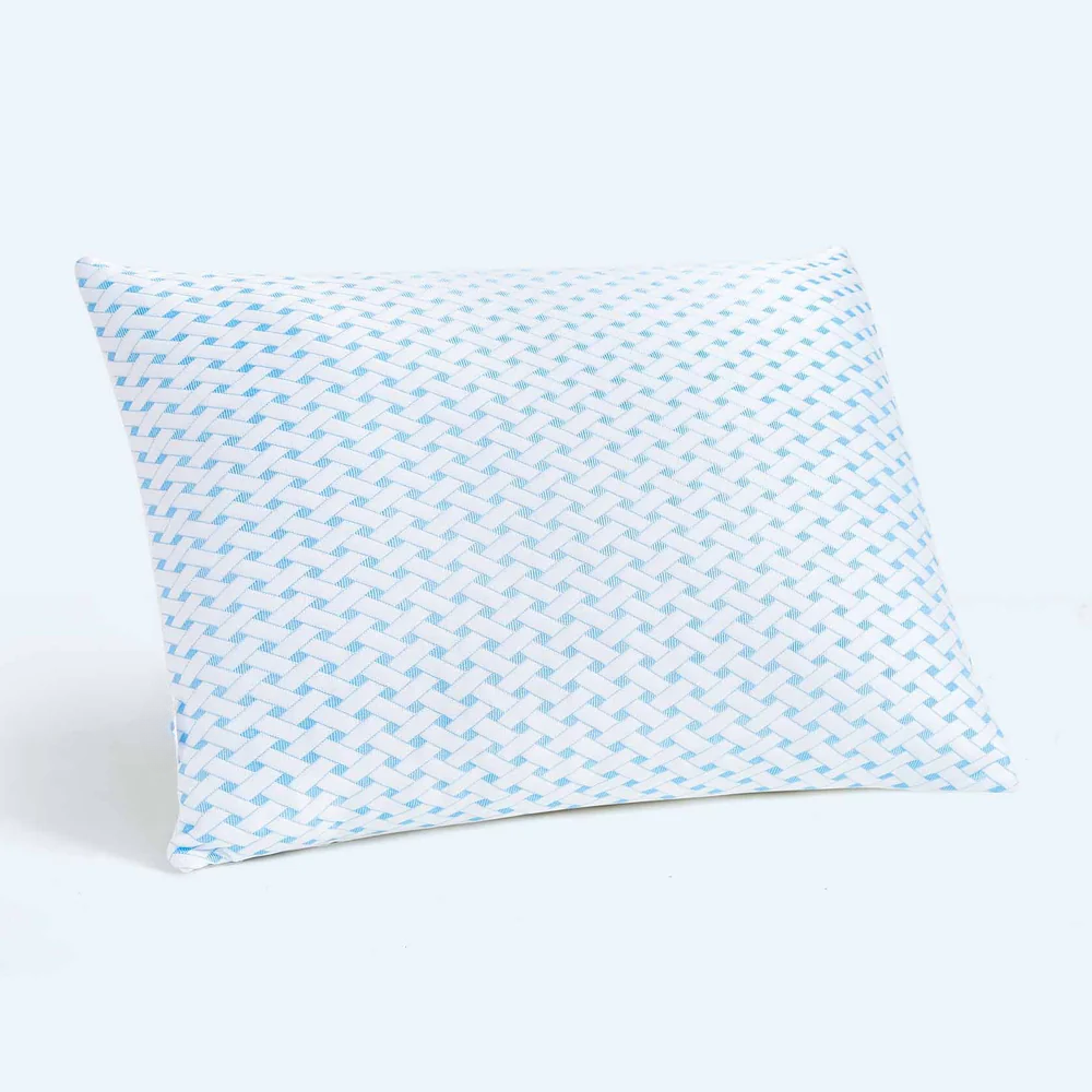 Pod Pillow– SleepSnug